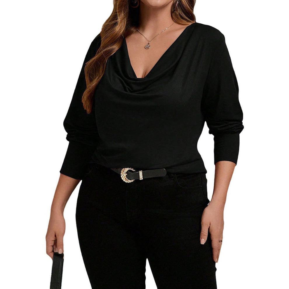 French Black Inner Top – Novo Market